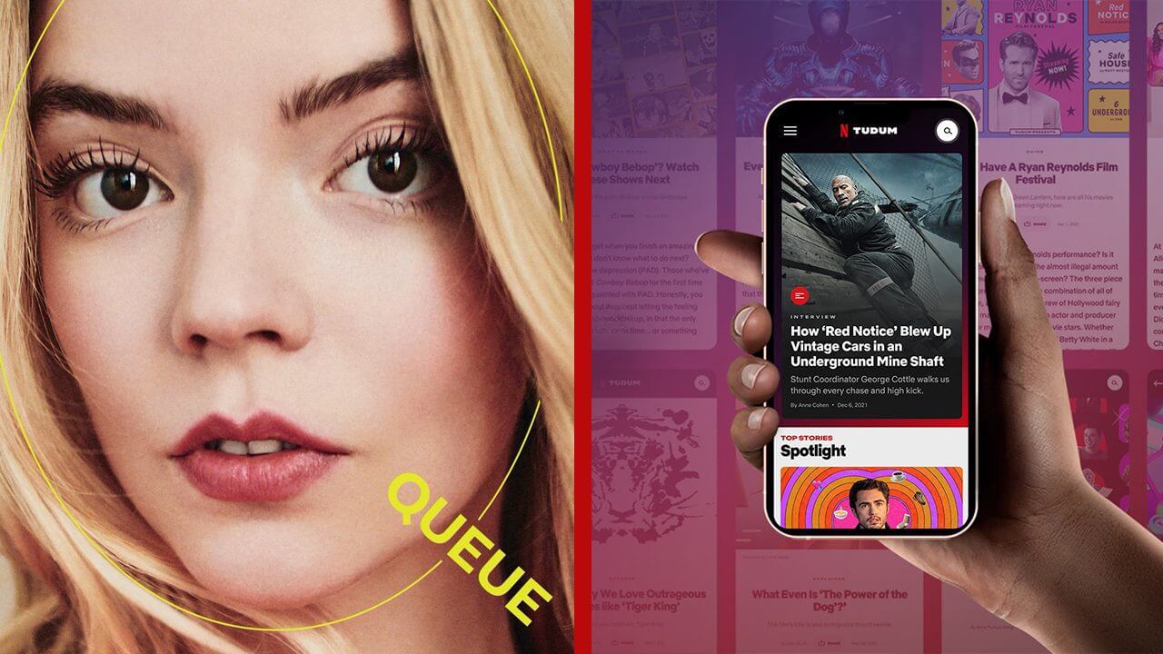 Netflix's Blogging Efforts Explored & What It Means For What's on Netflix