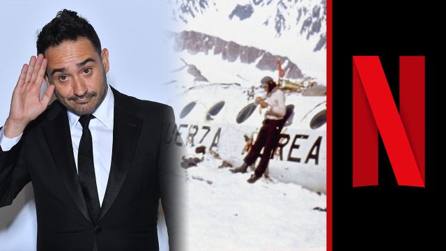 'Society of the Snow' Netflix Movie: What We Know So Far - What's on ...