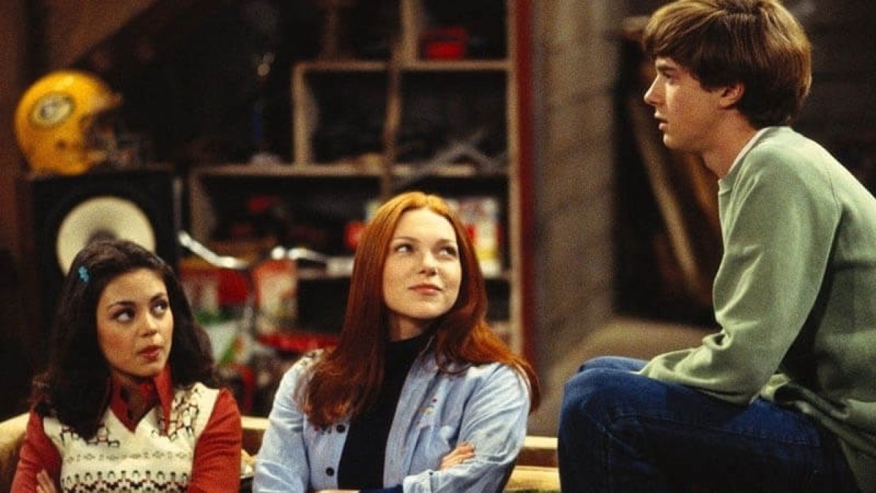 'That '90s Show' Series: Netflix Release Date and What We Know So Far