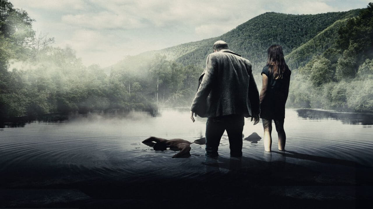 Netflix Original Series 'The Break' Leaving Netflix in December 2021