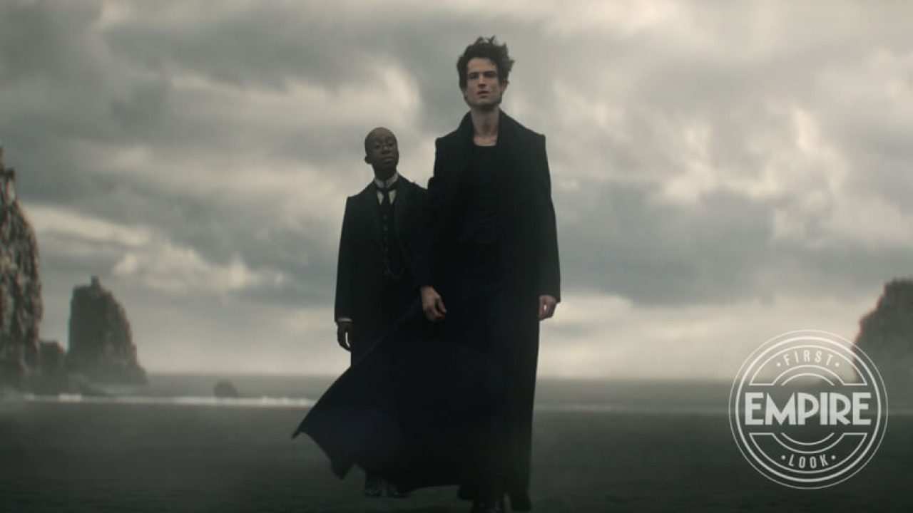 Netflix 'The Sandman' Series: Everything We Know So Far