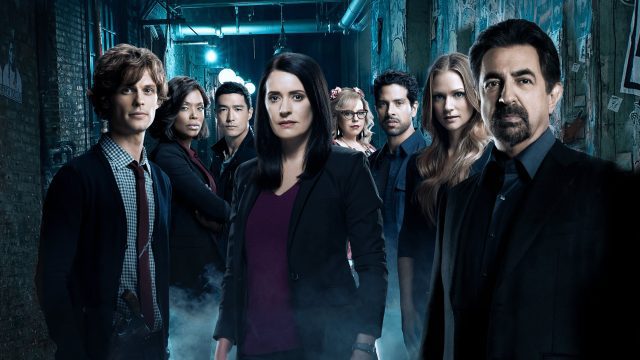 How Many Seasons of ‘Criminal Minds’ Are on Netflix? - TVShowsFinder.com