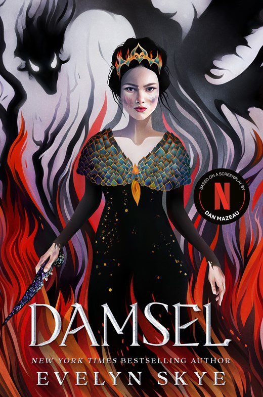 'Damsel' Netflix Movie: March 2024 Release Date & What We Know So Far ...