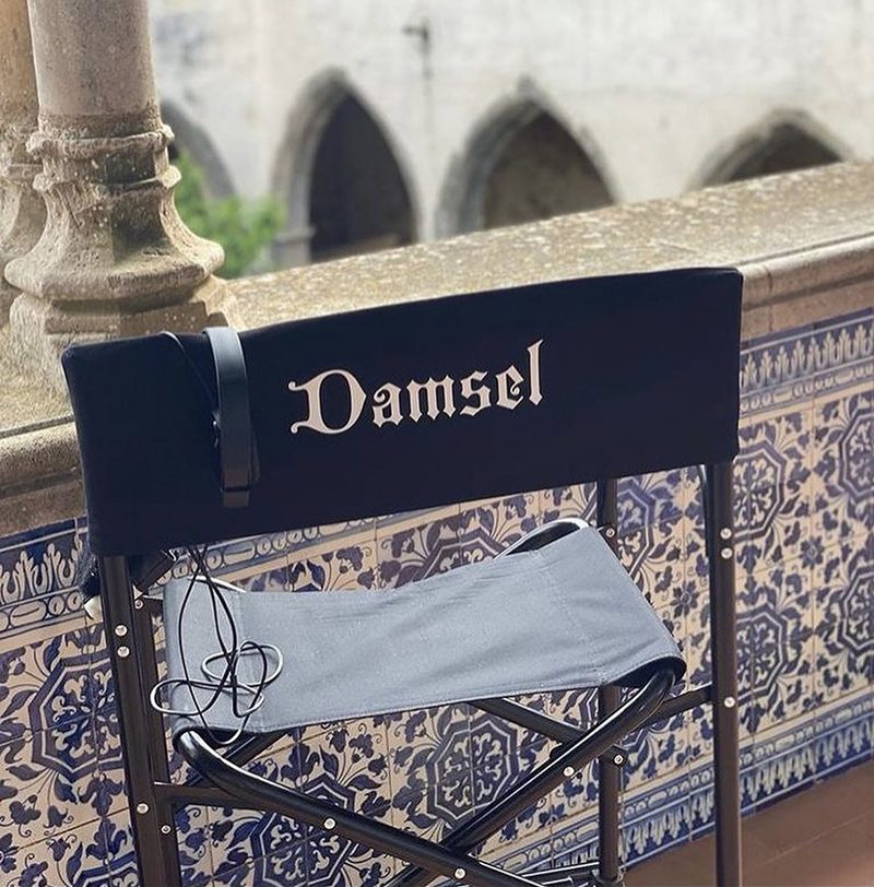 'Damsel' Netflix Movie: March 2024 Release Date & What We Know So Far ...