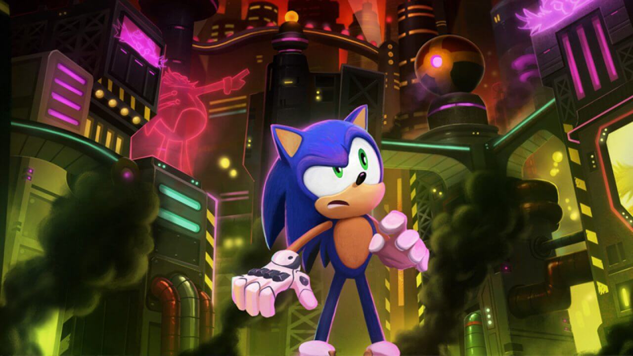 Video Game Adaptations Coming to Netflix in 2022 and Beyond - What's on ...