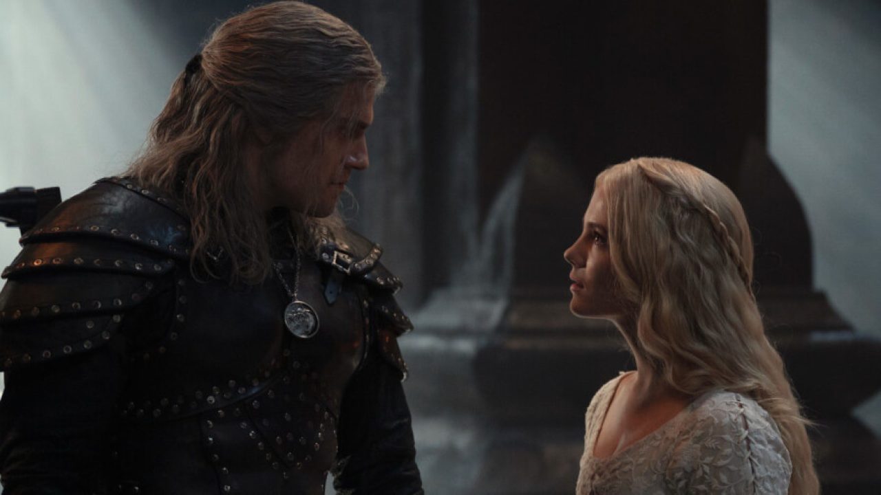 'The Witcher' Season 3: Netflix Release Dates and Everything We Know So Far