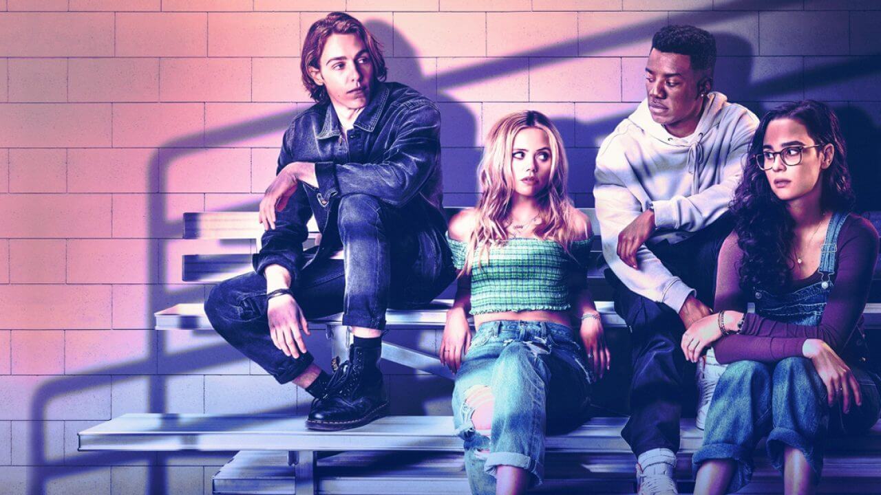 ‘One of Us Is Lying’ Arrives on Netflix Internationally; Renewed for ...