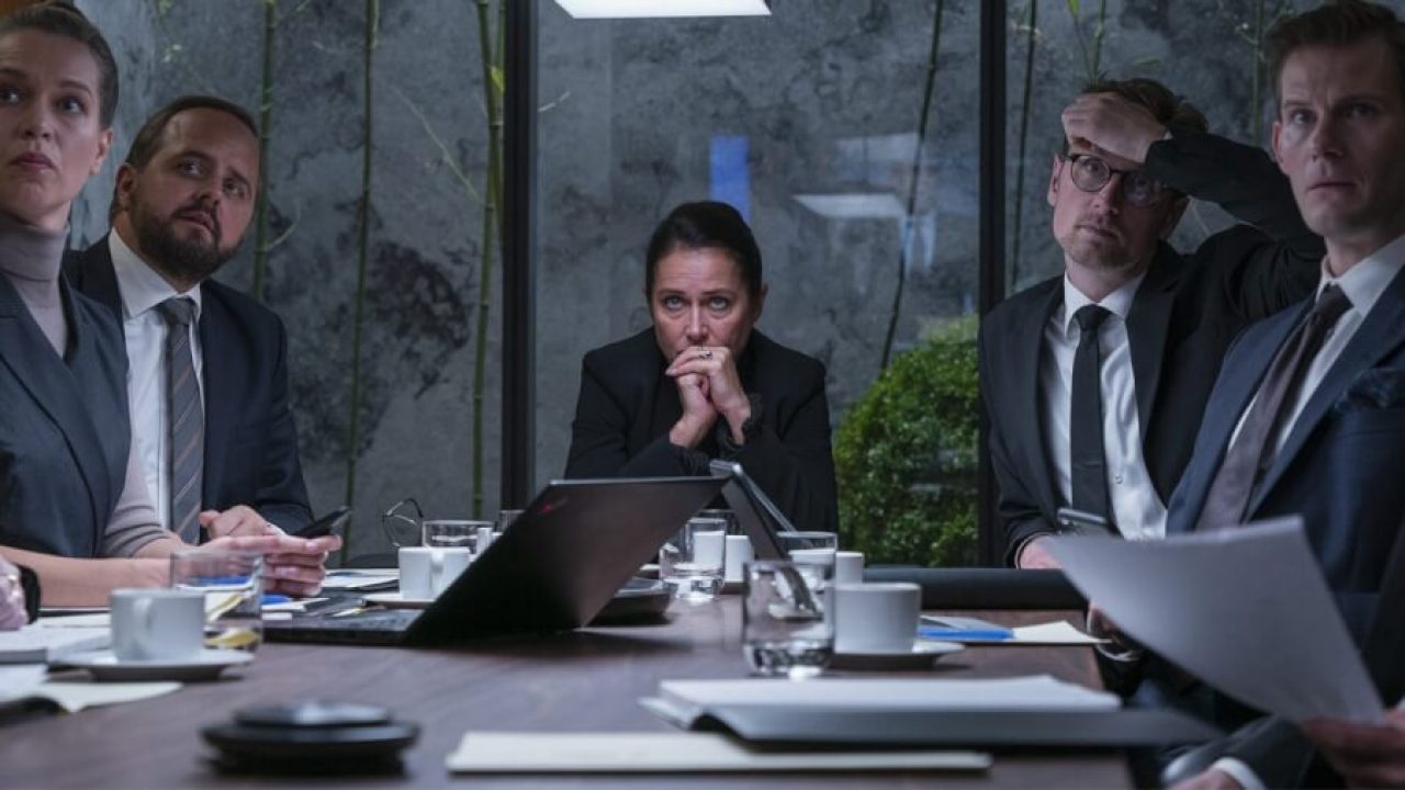 'Borgen' Season 4: Netflix Release Date & What We Know So Far