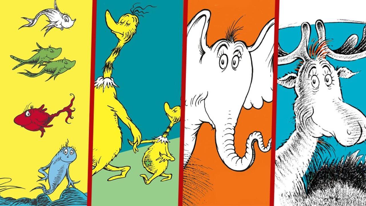 Netflix To Release Five New Dr Seuss Shows And Specials Whats On
