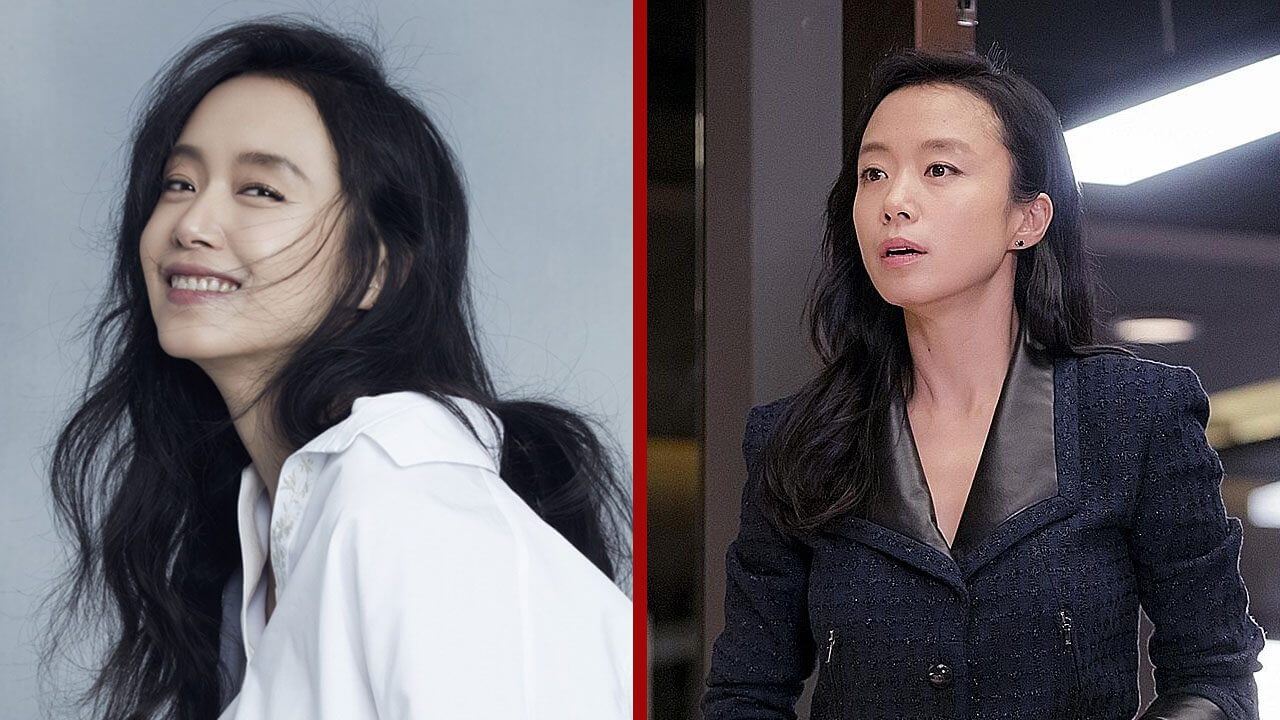 'Kill Boksoon' K-Drama Thriller Coming to Netflix in March 2023