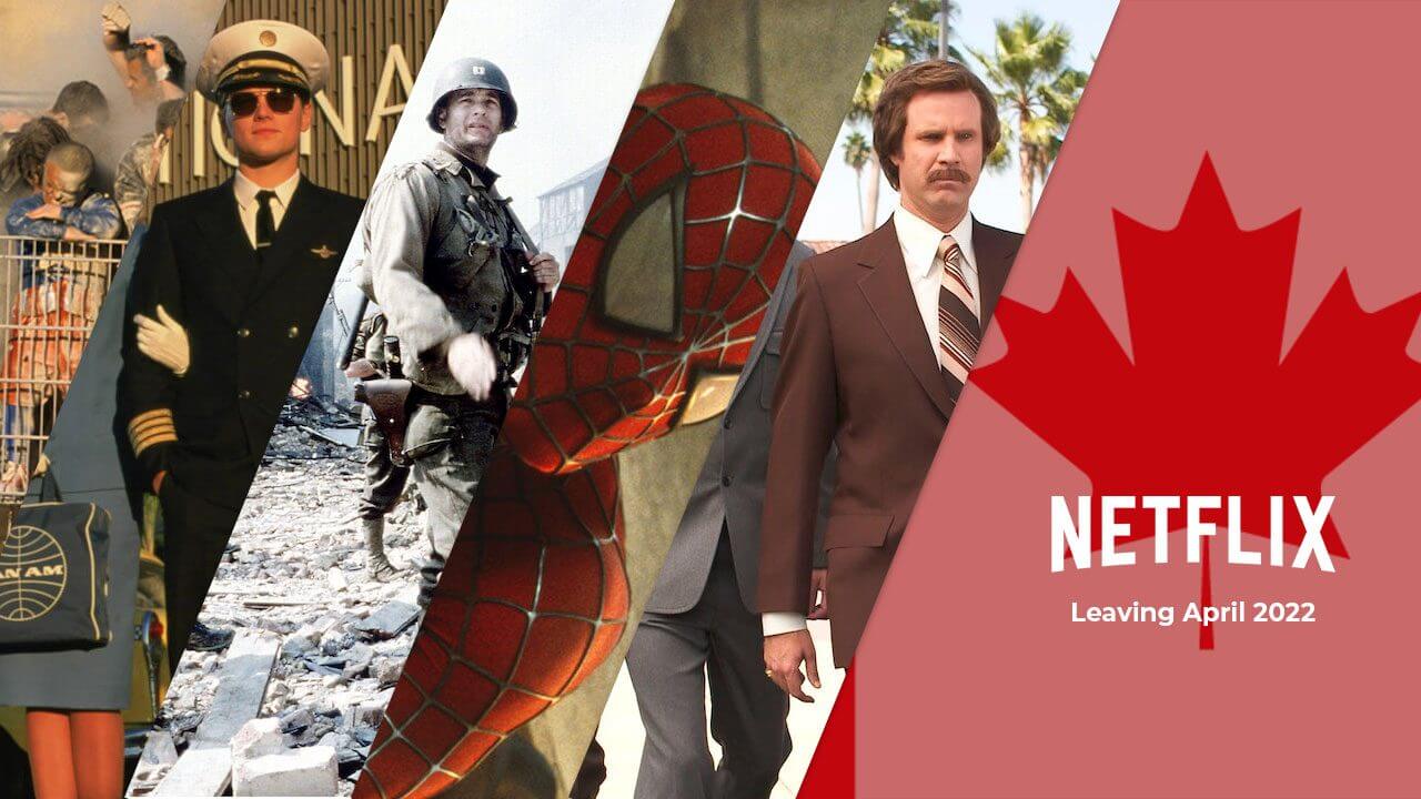 Leaving Soon from Netflix from Netflix - What's on Netflix