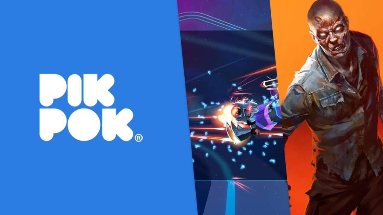 PikPok Talks About Their Upcoming Netflix Games