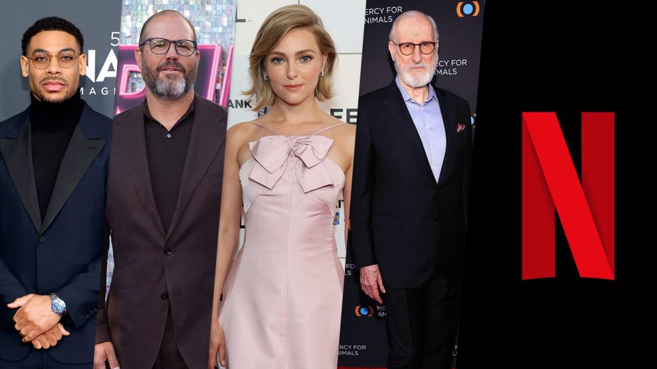 Will Netflix’s ‘Rebel Ridge’ Ever Release? Everything We Know About The ...