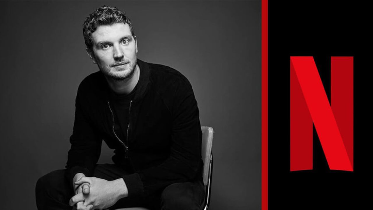 Netflix Vampire Movie 'Smile': What We Know So Far