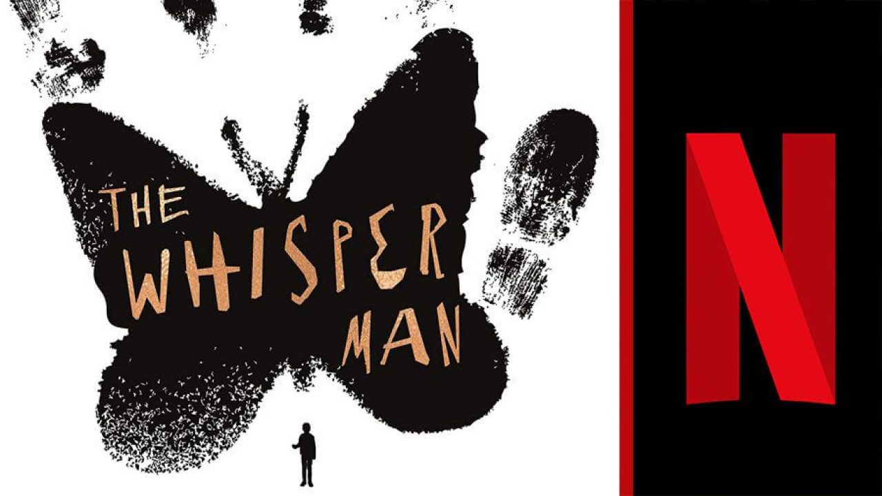 'The Whisper Man' From Russo Brothers Eying Release at Netflix