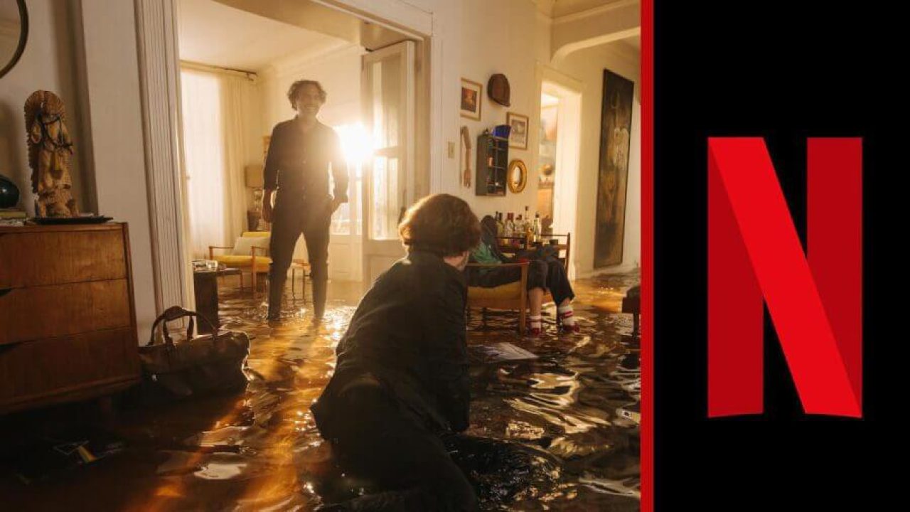 Alejandro Iñárritu Netflix Movie 'Bardo': What We Know So Far