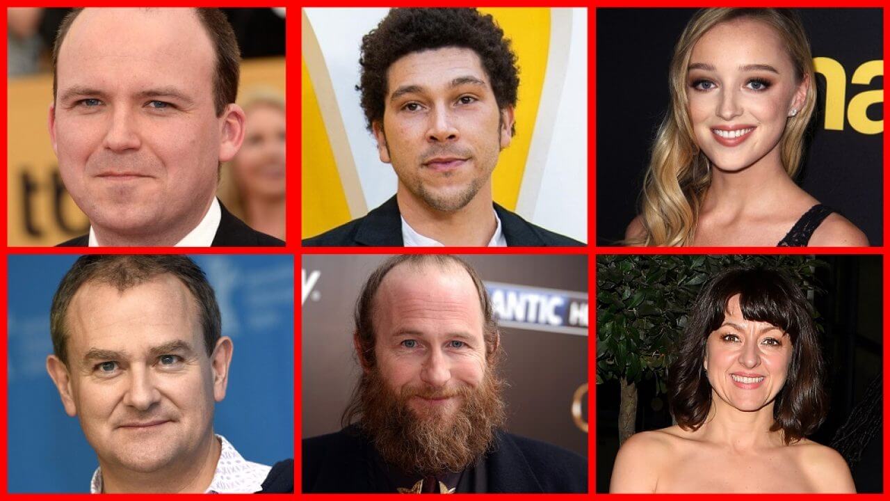 Le film Netflix "Bank of Dave" : Tout ce que nous savons jusqu'à ...