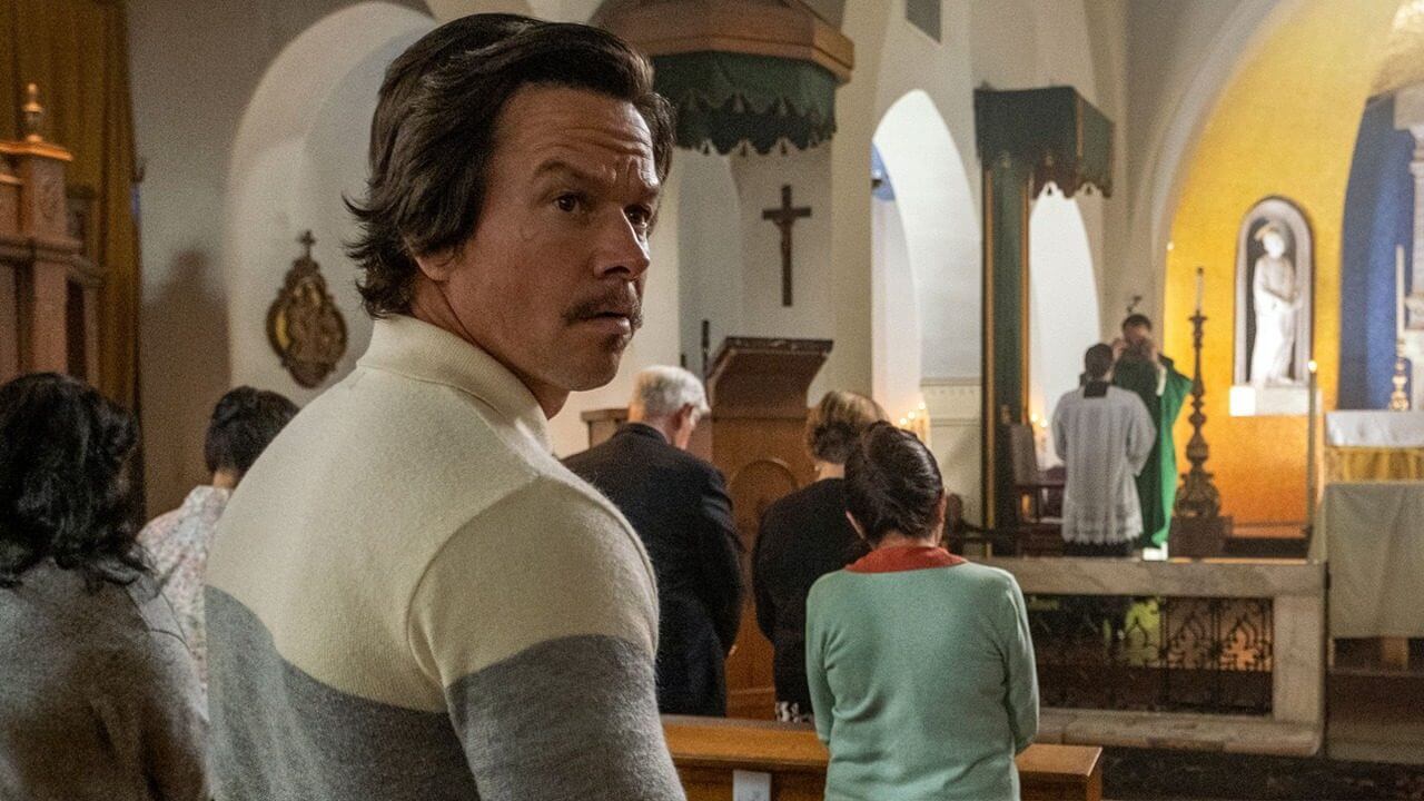 Mark Wahlberg's 'Father Stu' Arrives on Netflix