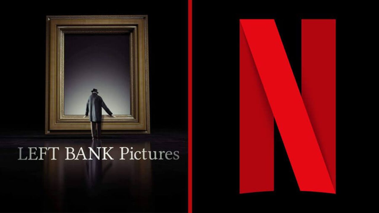 ‘Palomino’ Netflix Series: What We Know So Far - TVShowsFinder.com