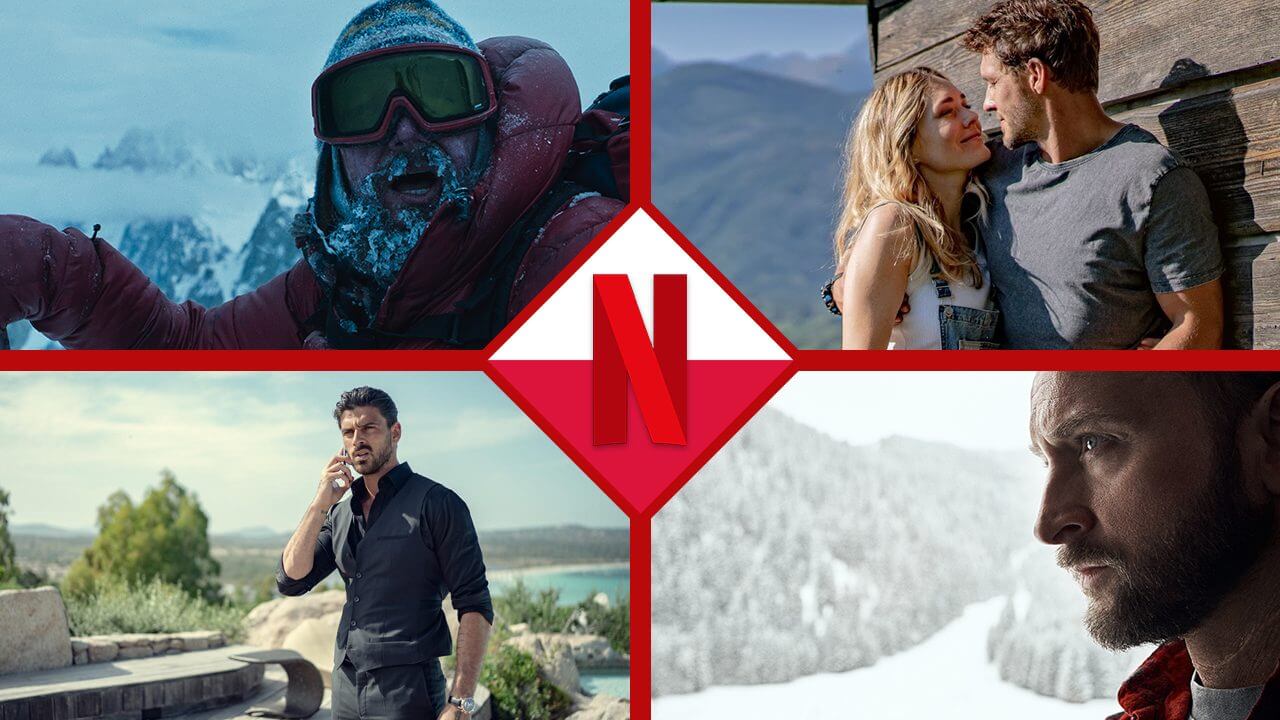 Polish Movies and Shows Coming Soon to Netflix