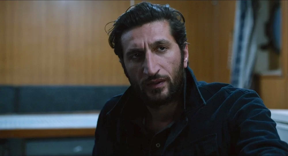 A Day and a Half: Everything You Need to Know About Netflix's Swedish ...