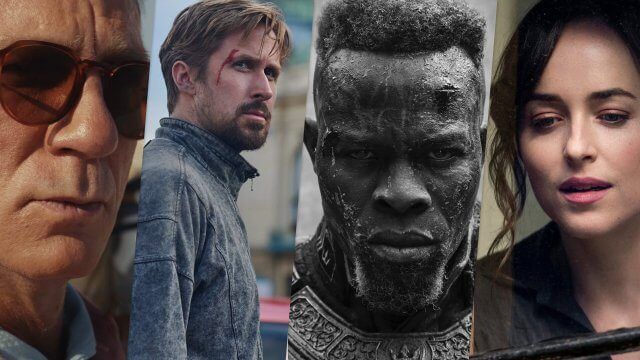 Coming Soon to Netflix - What's on Netflix