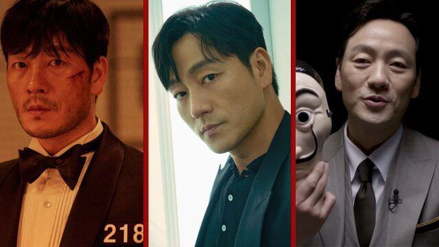 'The Great Flood' Korean Netflix Disaster Movie: December 2025 Release ...