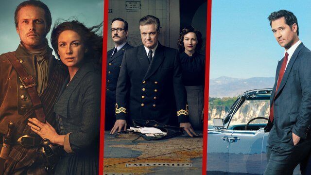 Coming Soon to Netflix - What's on Netflix