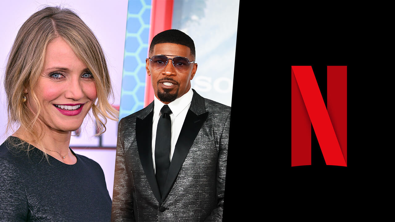 Cameron Diaz Netflix Movie 'Back In Action': What We Know So Far - What ... Cameron Diaz Netflix Movie 'Back In Action': What We Know So Far - What ...