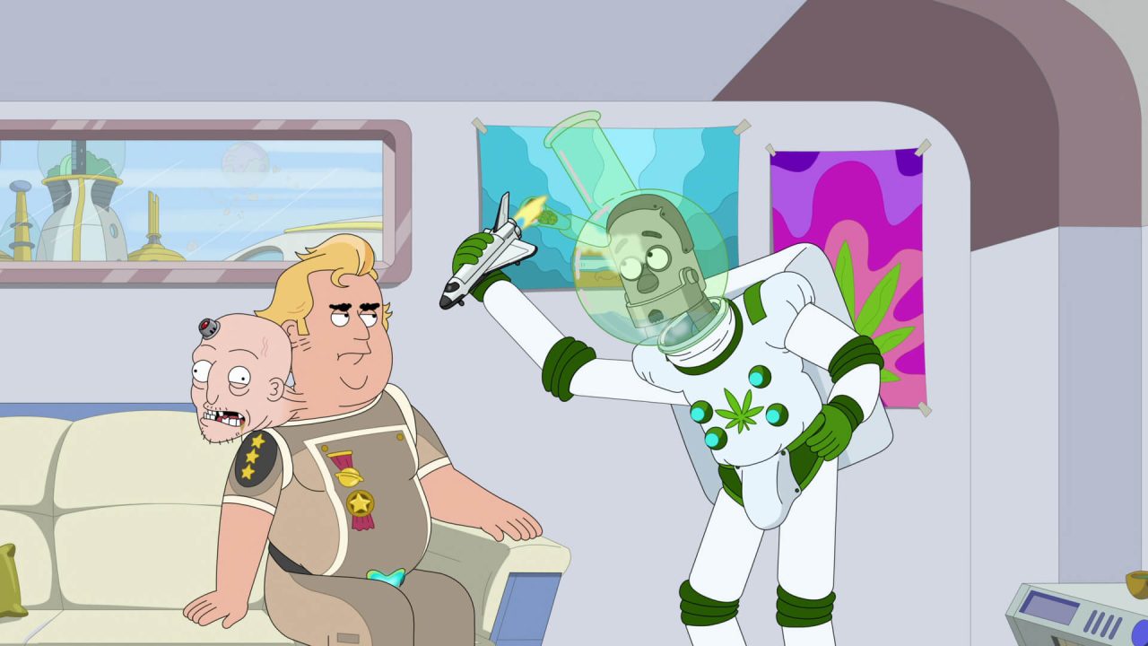 'Farzar' Netflix Animated Series: Everything We Know So Far