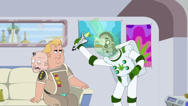 'Farzar' Netflix Animated Series: Everything We Know So Far