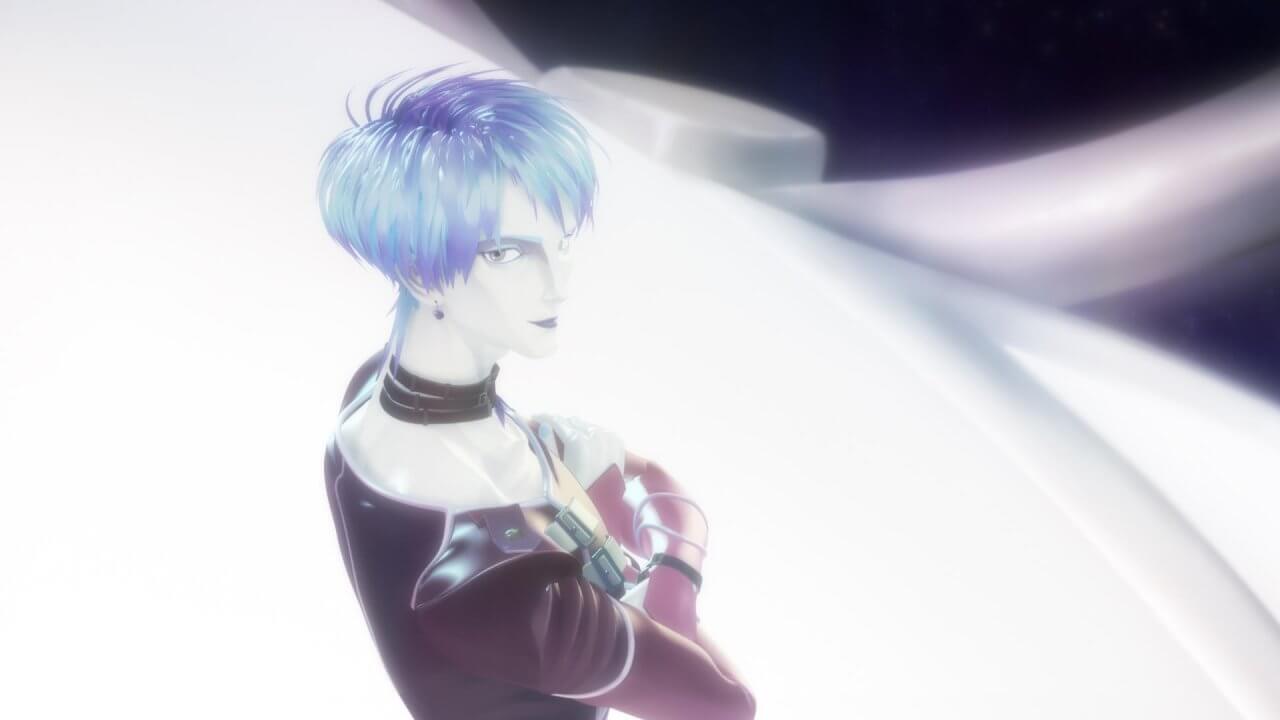 'Exception' Netflix Anime: Coming in October 2022 & What We Know So Far