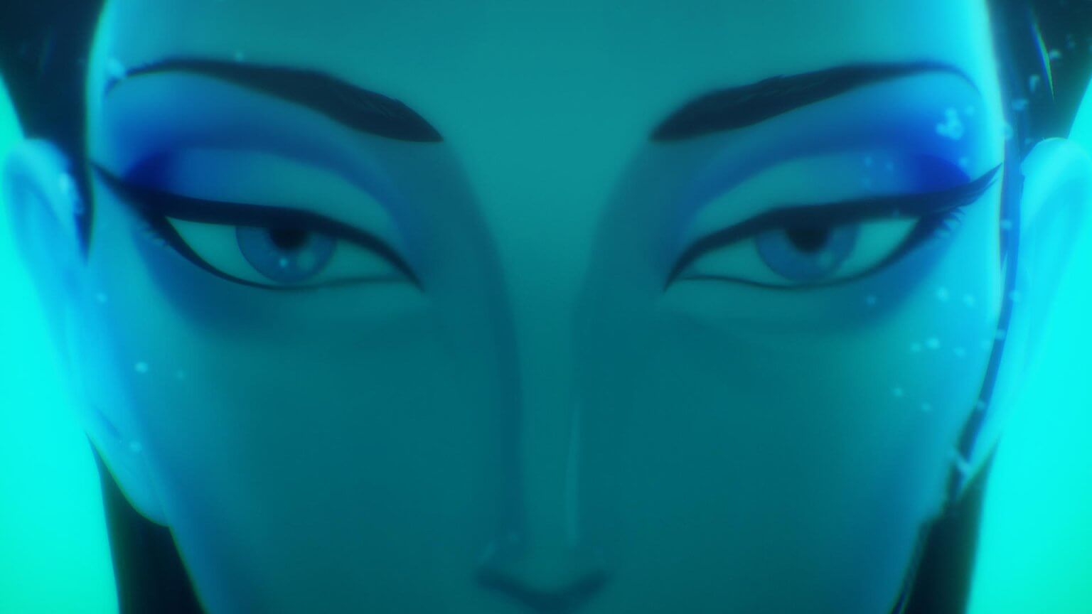 'Exception' Netflix Anime: Coming in October 2022 & What We Know So Far