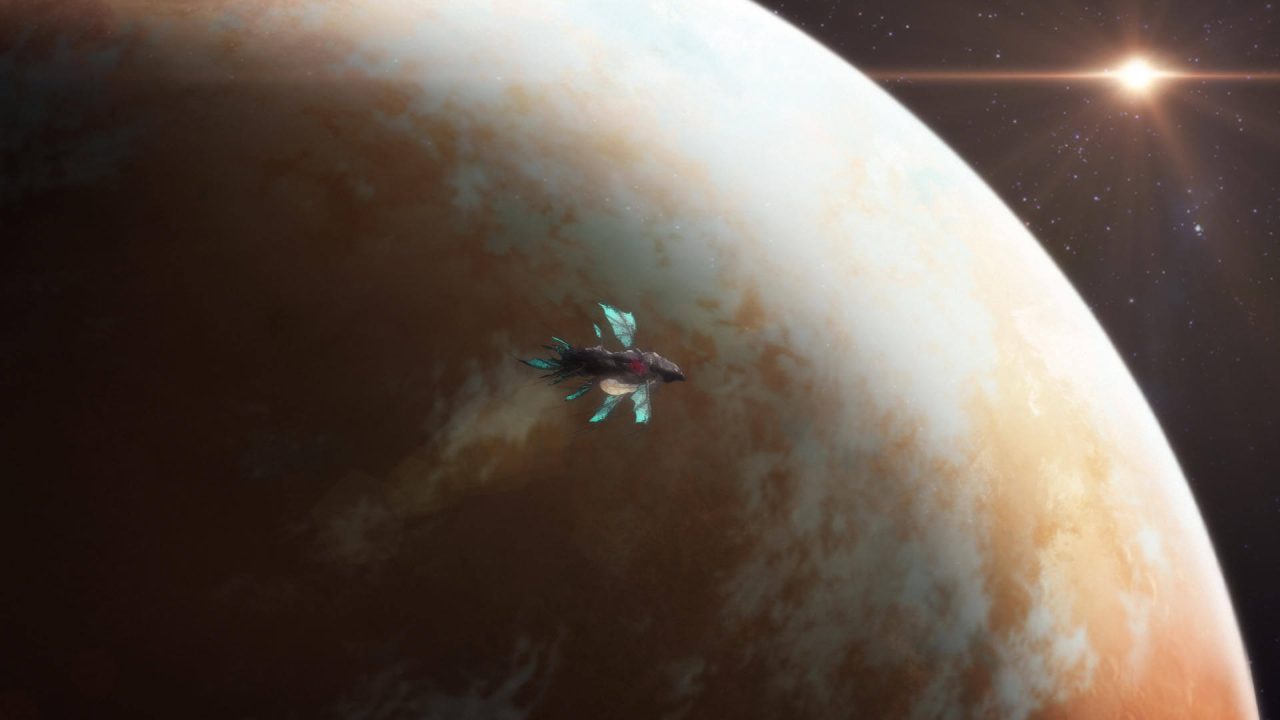 'Exception' Netflix Anime: Coming in October 2022 & What We Know So Far