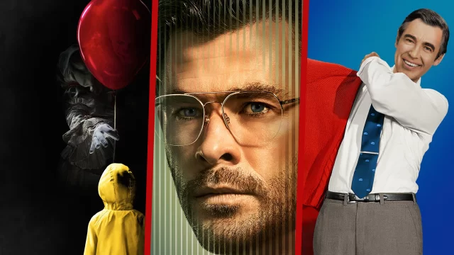 Coming Soon to Netflix - What's on Netflix