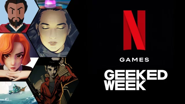 Netflix Games News and New Releases- Page 2 of 3 - What's on Netflix ...