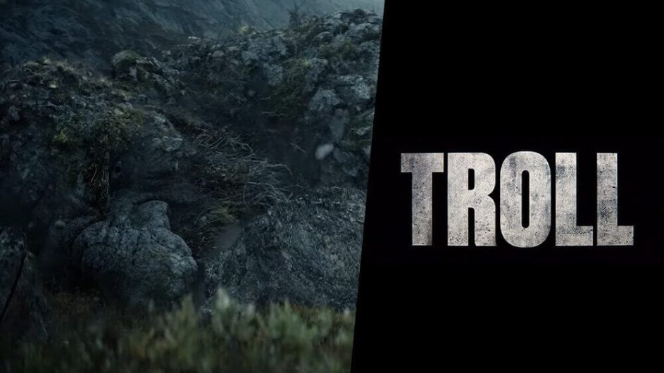Norwegian Netflix Movie 'Troll': What We Know So Far