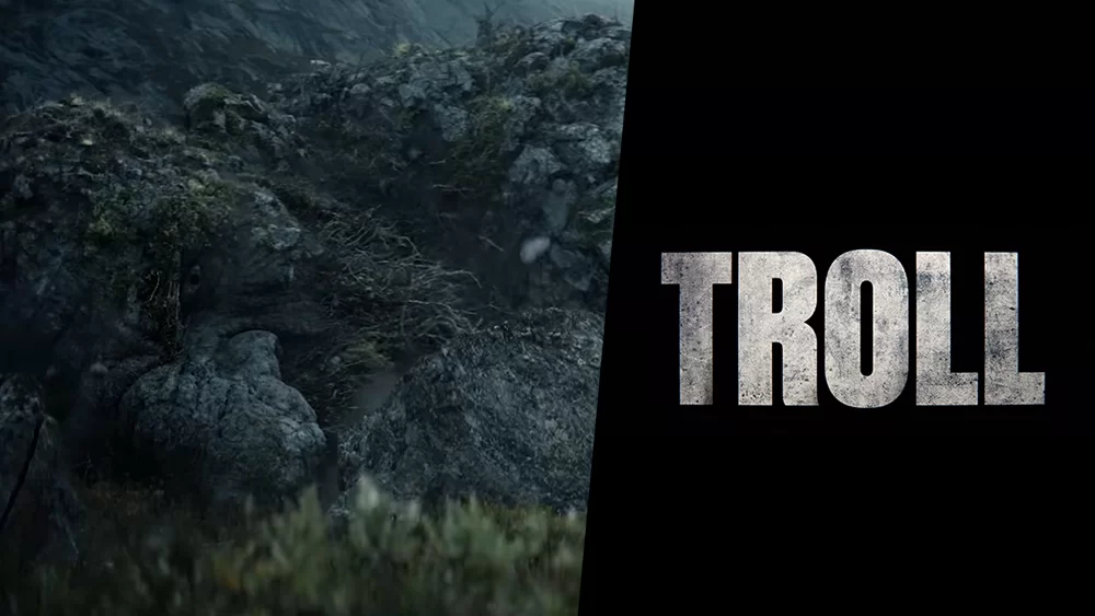 Norwegian Netflix Movie Troll What We Know So Far Tech Ensive
