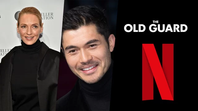 The Old Guard on Netflix - Latest News and Release Dates - What's on ...