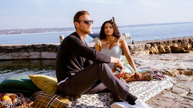 Movies Coming to Netflix in Fall 2022