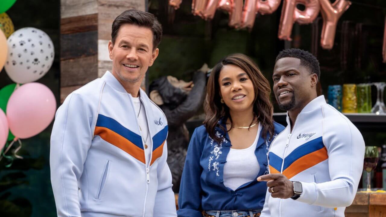 What's Coming to Netflix in August 2022