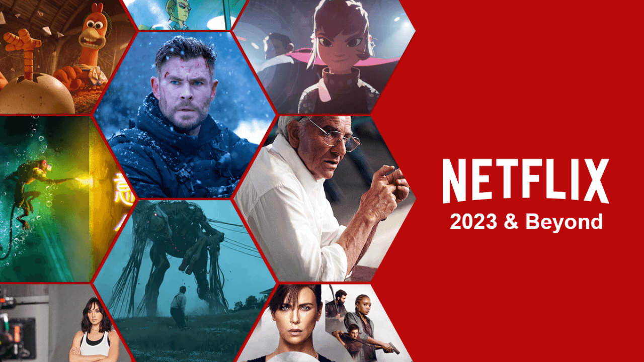 New Netflix Movies Coming to Netflix in 2023 and Beyond - TVShowsFinder.com