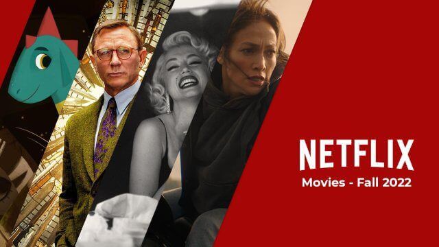 Coming Soon to Netflix - What's on Netflix