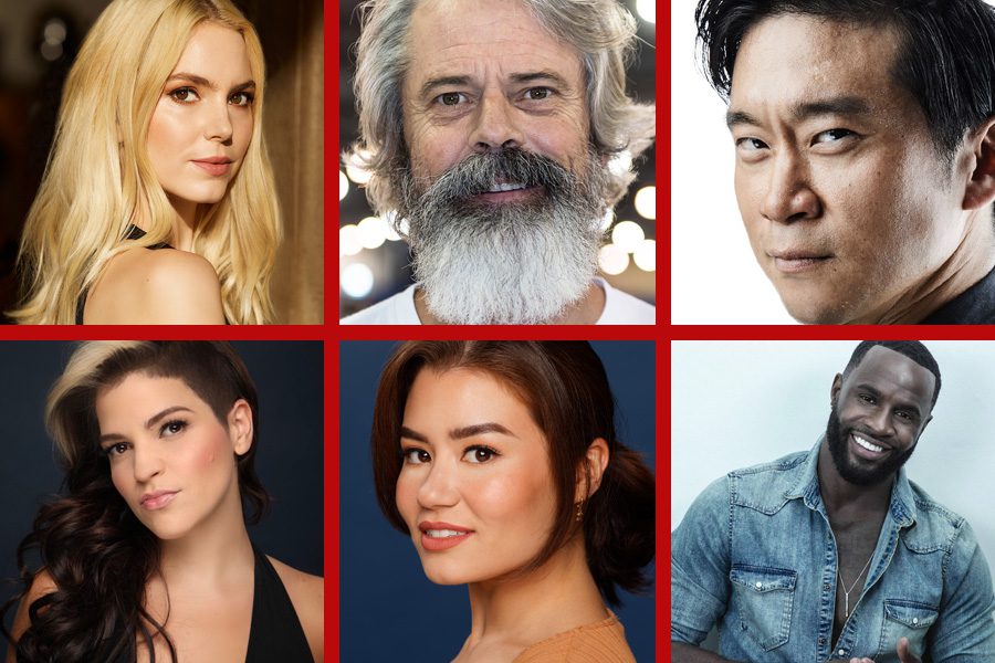 Obliterated Netflix Series Release Date Set & Everything We Know So Far ...