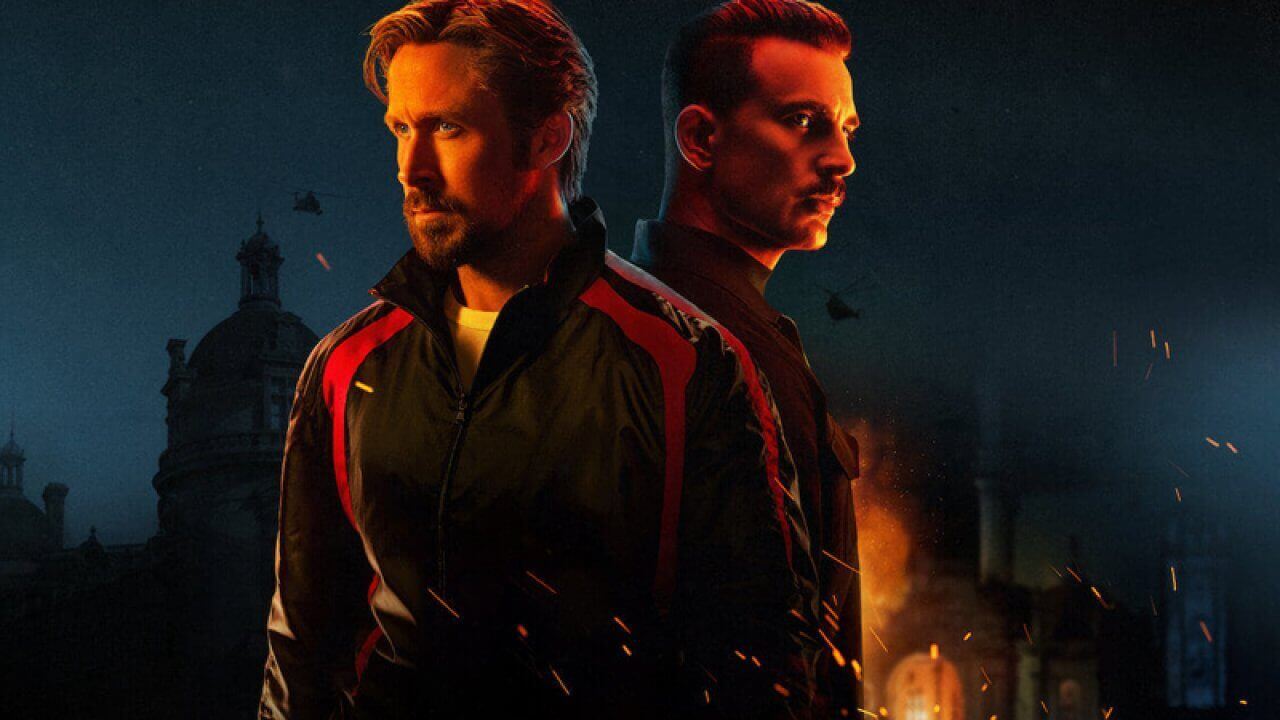 Russo Brothers (AGBO) Movies Coming Soon to Netflix