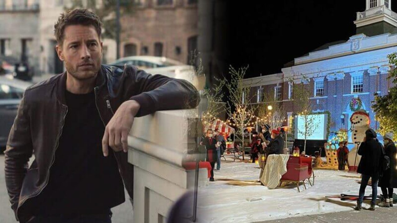 Movies Coming to Netflix in Fall 2022