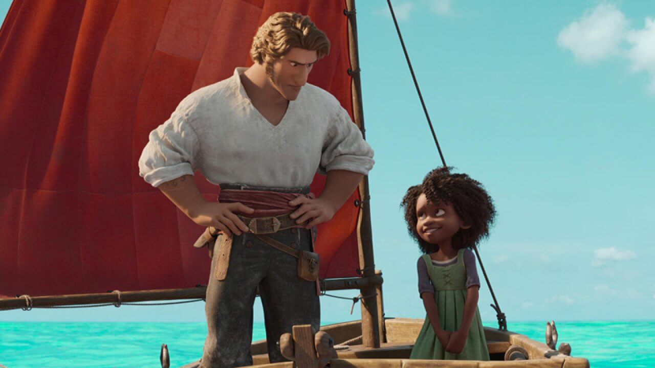Oscars 2023: Complete List of Netflix Nominees & Winners