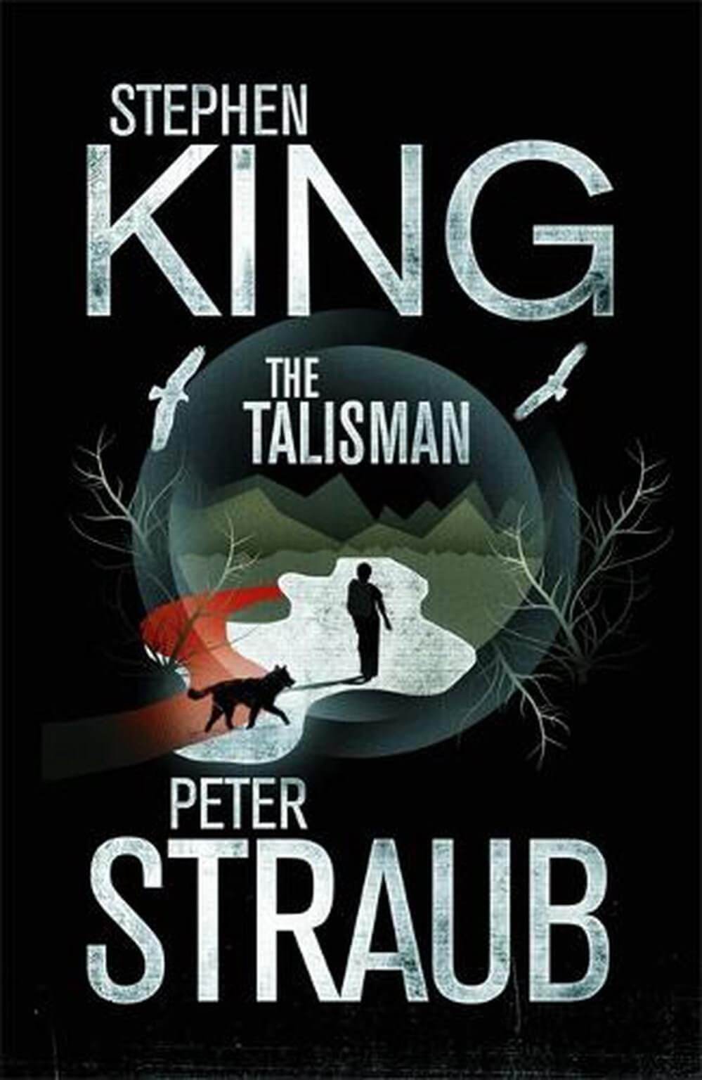 ‘The Talisman’ Netflix Series: Everything We Know So Far ...