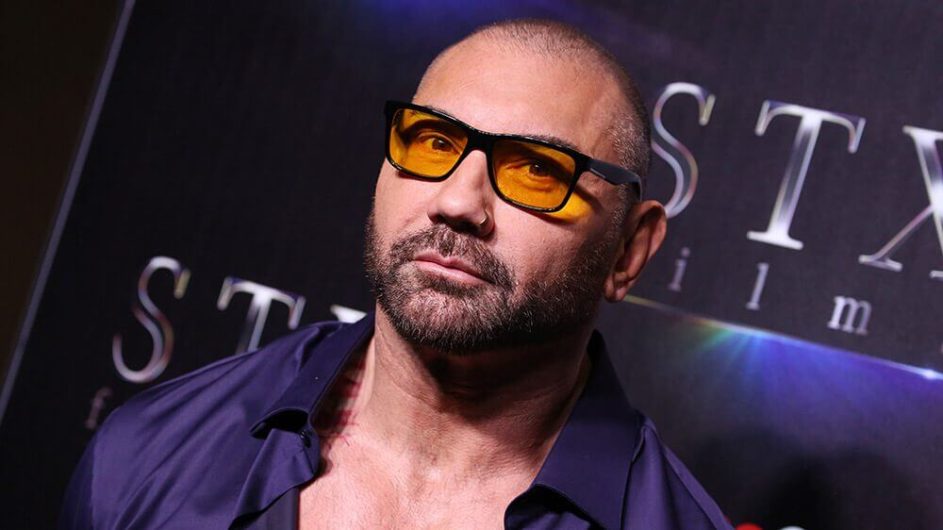 'Unleashed' Dave Bautista Netflix Movie: What We Know So Far