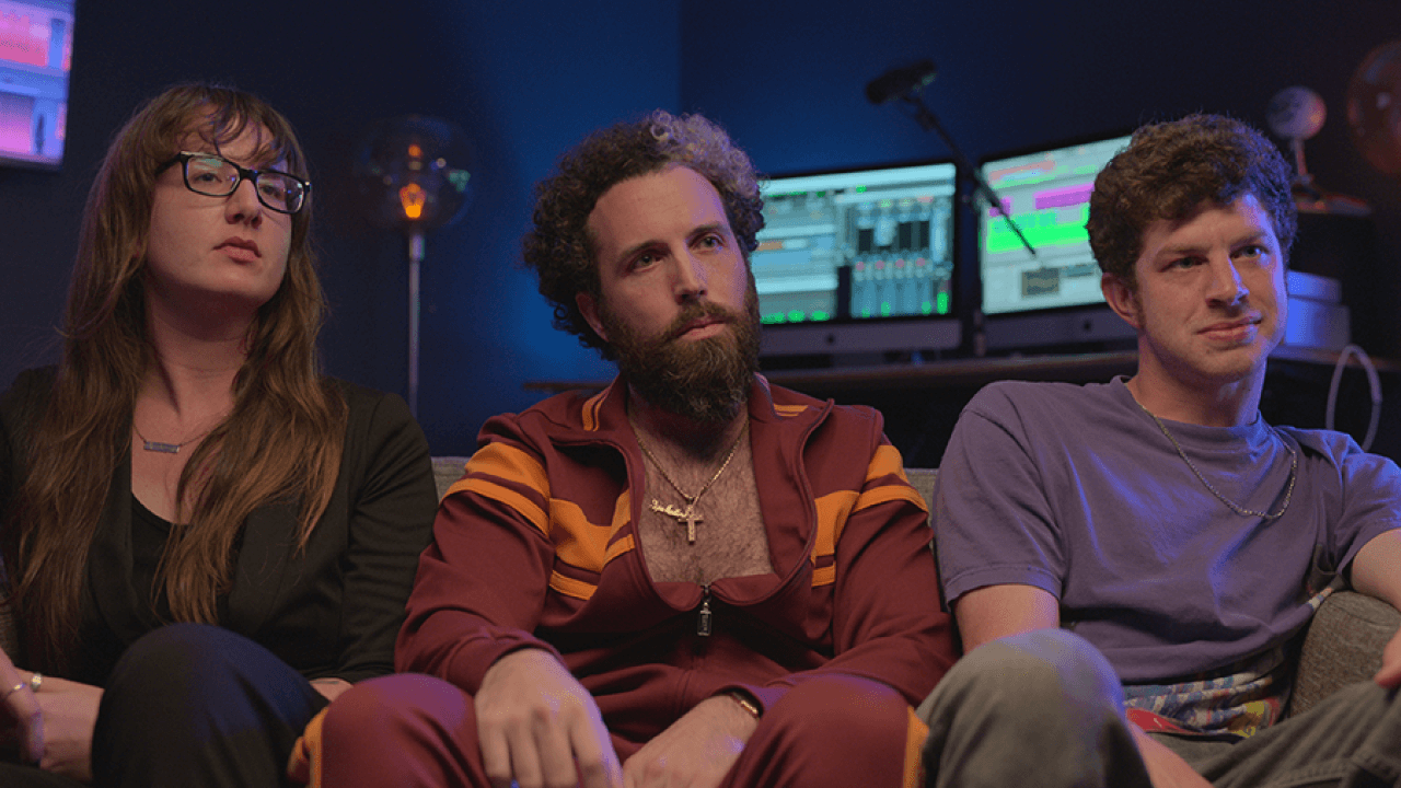 Netflix GameStop Docuseries Arrives in September 2022